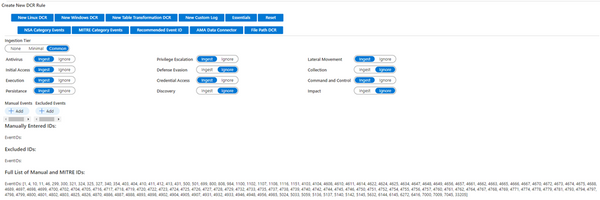Demystifying Data Collection Rules And Transformations